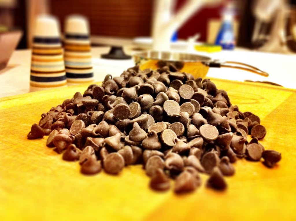 12 - Catz in the Kitchen