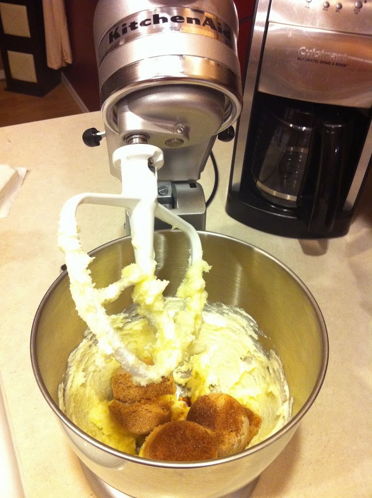 6 - Catz in the Kitchen