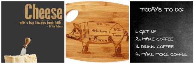 Coffee Rubbed Blue Cheese Bacon Burgers - Catz in the Kitchen