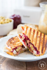 6 Recipe Ideas for Your Thanksgiving Leftovers - Catz in the Kitchen