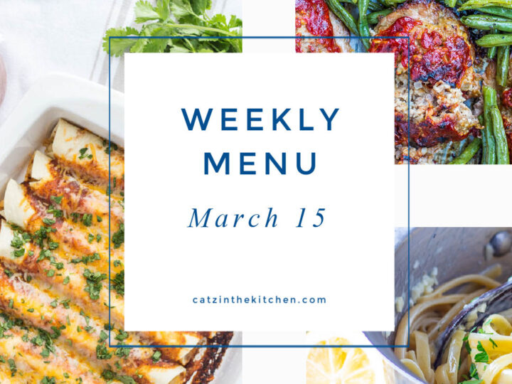 Toffee Chocolate Chip Banana Bread - Catz in the Kitchen