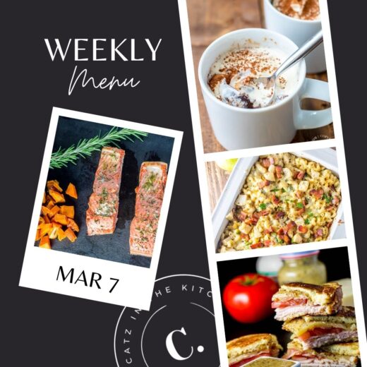 Sausage Egg & Cheese Biscuit Breakfast Sandwiches - Catz in the Kitchen