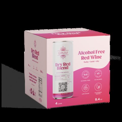 Our Favorite Non-Alcoholic Beers & Wines this Pregnancy - Catz in the ...