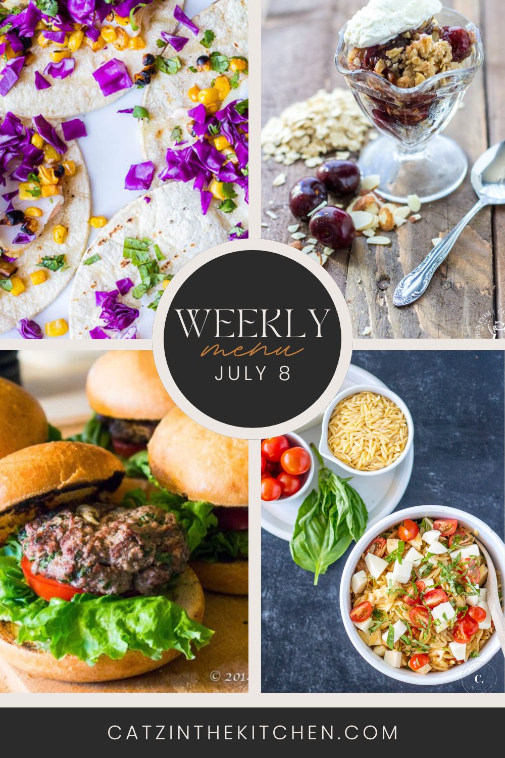 Weekly-Menu-6 - Catz in the Kitchen