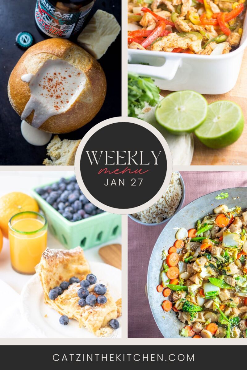 Weekly-Menu-1 - Catz in the Kitchen